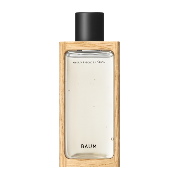 BAUM ローション／モイスチャライザー リピートキャンペーン｜オンラインストア｜資生堂オンラインストア／資生堂