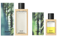 BAUM ローション／モイスチャライザー リピートキャンペーン｜オンラインストア｜資生堂オンラインストア／資生堂