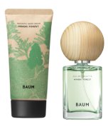 BAUM HINOKI FOREST｜キャンペーン｜資生堂オンラインストア