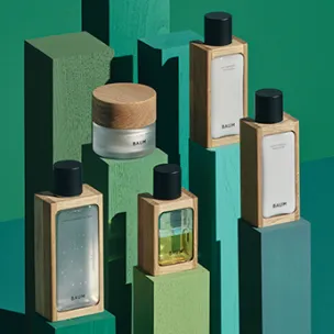 BAUMの通販｜資生堂オンラインストア