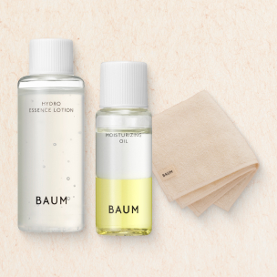BAUMの通販｜資生堂オンラインストア